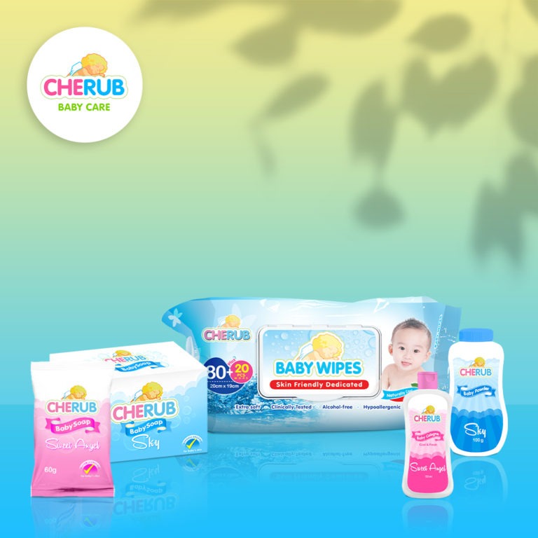 Our Brands - Megasoft Hygienic Products