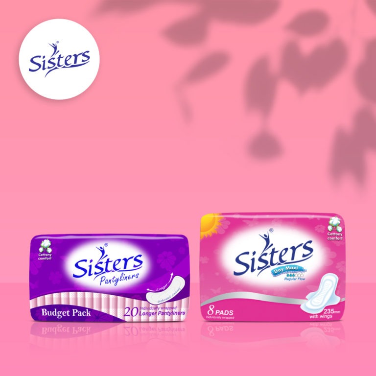 Our Brands - Megasoft Hygienic Products