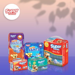 Our Brands - Megasoft Hygienic Products