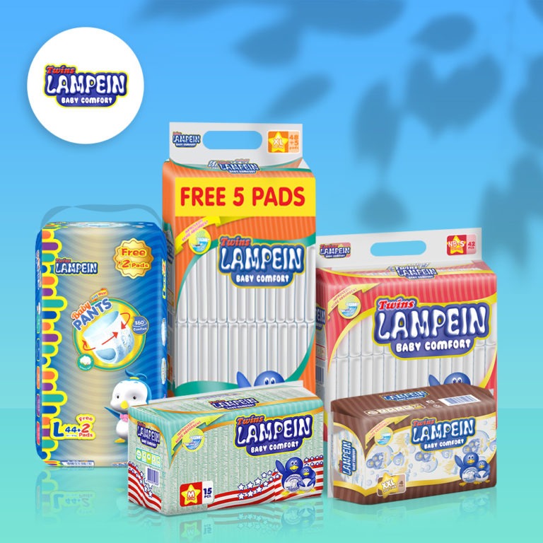 Our Brands - Megasoft Hygienic Products