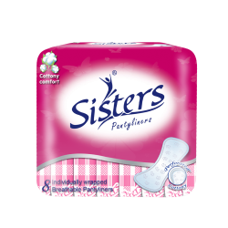 Sisters - Megasoft Hygienic Products