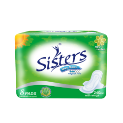 Sisters - Megasoft Hygienic Products