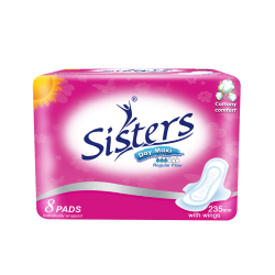 Sisters - Megasoft Hygienic Products